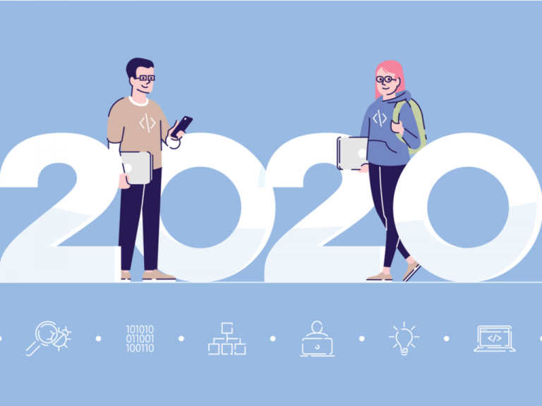 The Best ways of Advertising in 2020 - iNet Ventures