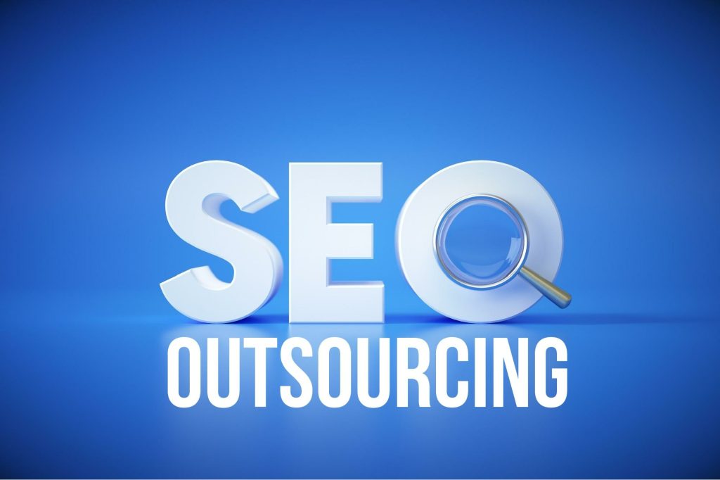 How To Outsource SEO: The Conclusive Guide - iNet Ventures