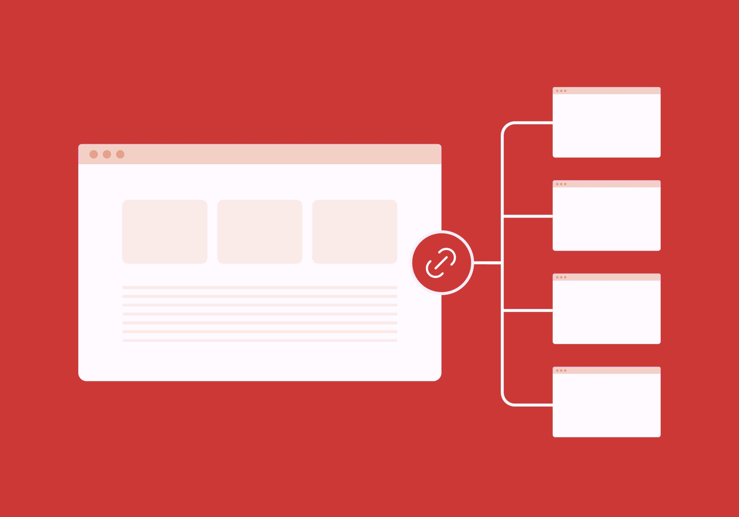 Exploring The Crucial Role Of Internal Links For SEO Success INet 