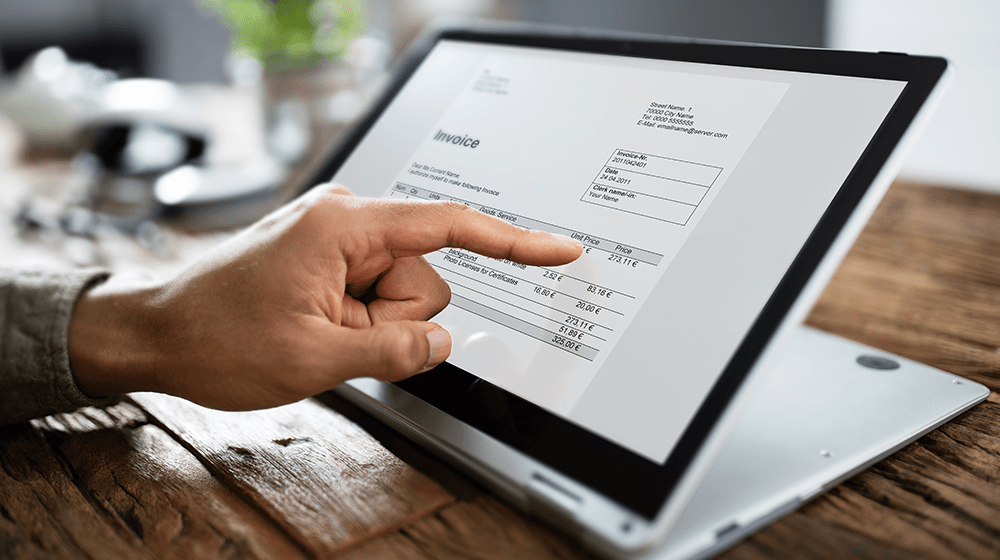 The Best Invoice Apps For Small Businesses - iNet Ventures