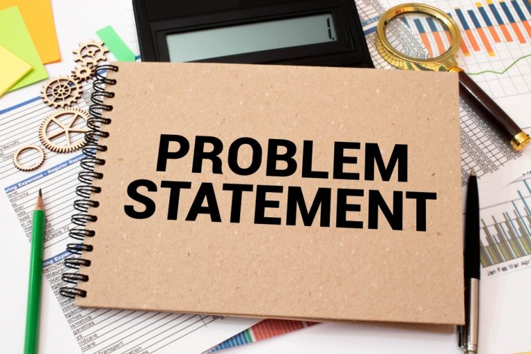What Is A Business Problem Statement? An Explanation With Examples ...
