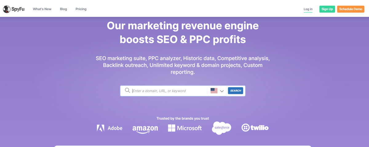 The 10 Best SEO Analysis Tools - iNet Ventures