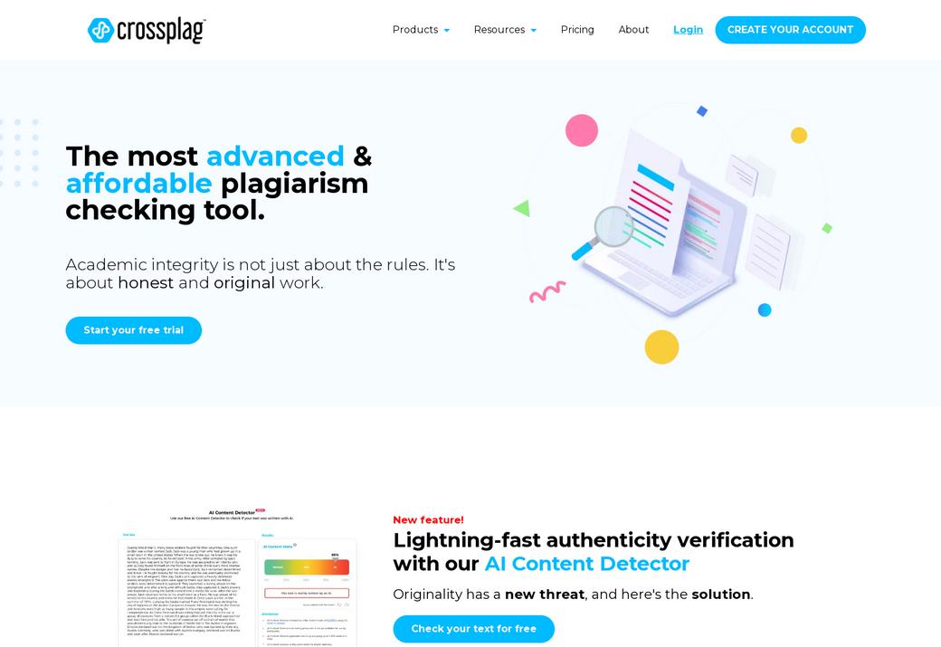 The Best AI Detector Tools For 2025 - iNet Ventures