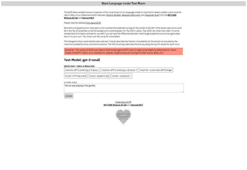 The Best AI Detector Tools For 2025 - iNet Ventures