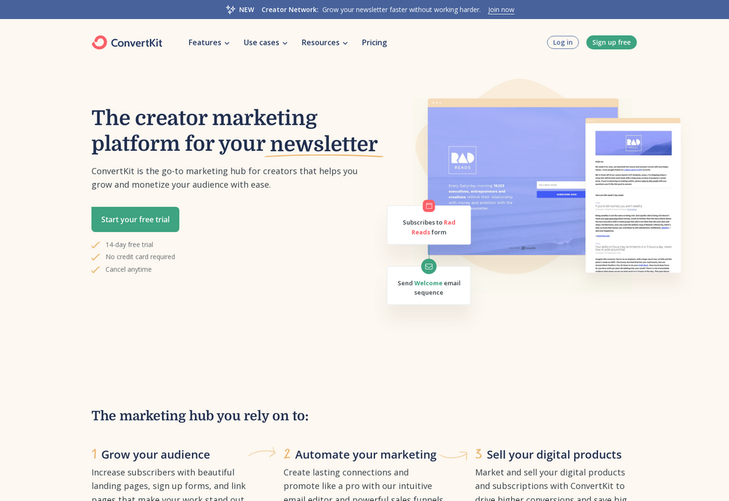 The 7 Best Mass Email Sending Services In 2025 - iNet Ventures