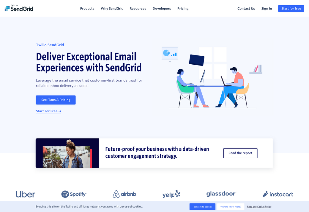 The 7 Best Mass Email Sending Services In 2025 - iNet Ventures