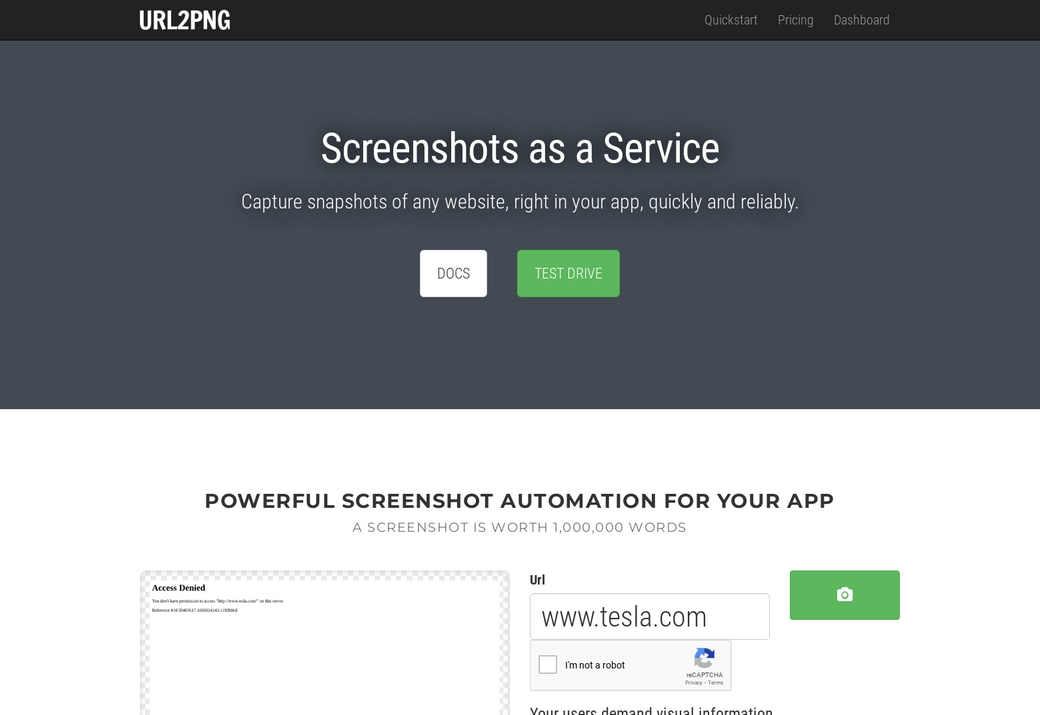 The 7 Best Website Screenshot Tools In 2023 - iNet Ventures