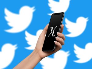 What Does The Twitter X Rebrand Mean For You? - iNet Ventures