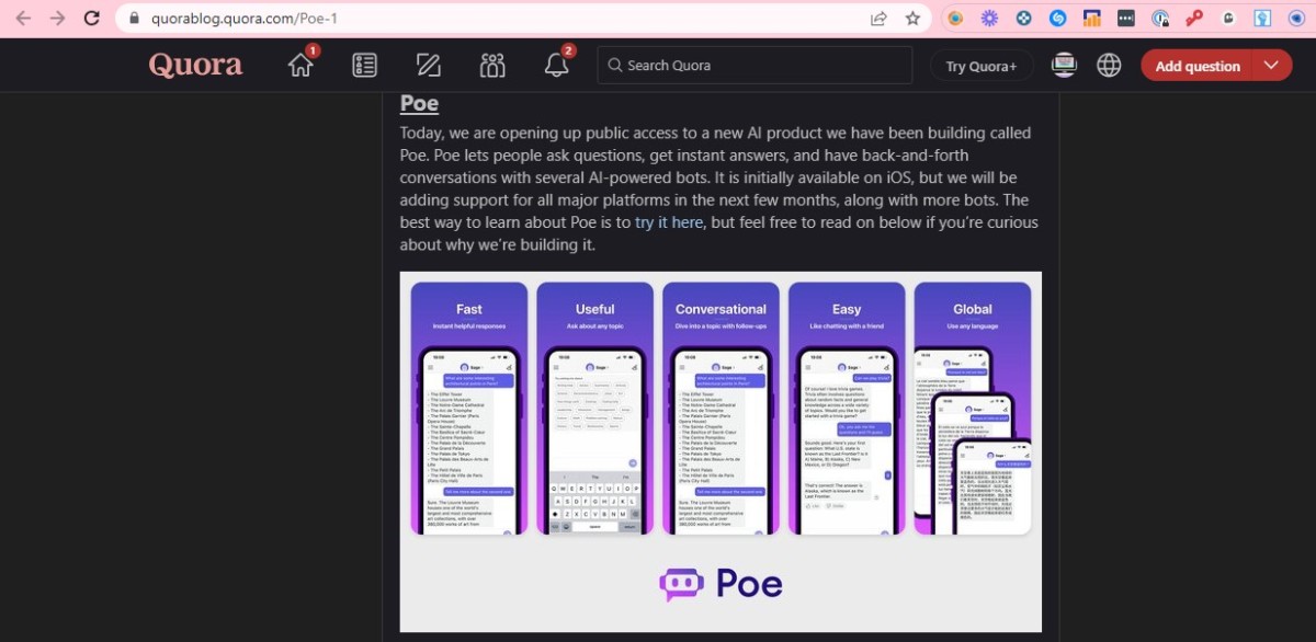 The Best ChatGPT Alternatives For 2023 - iNet Ventures