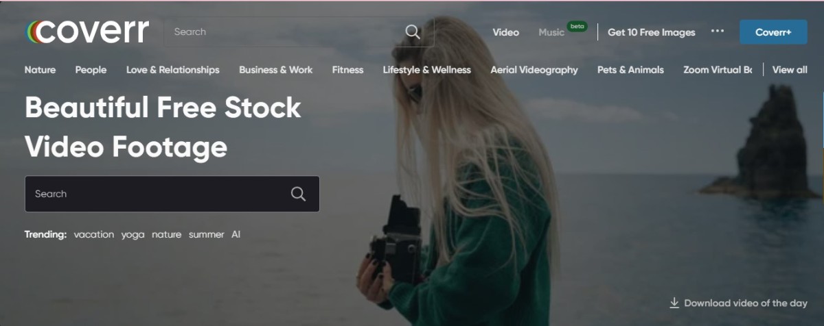 The Top 10 Pexels Alternatives [2024] - iNet Ventures