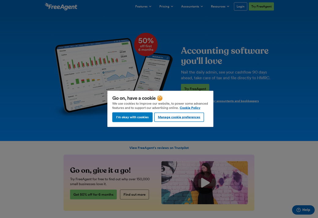 The Best Invoice Apps For Small Businesses - iNet Ventures