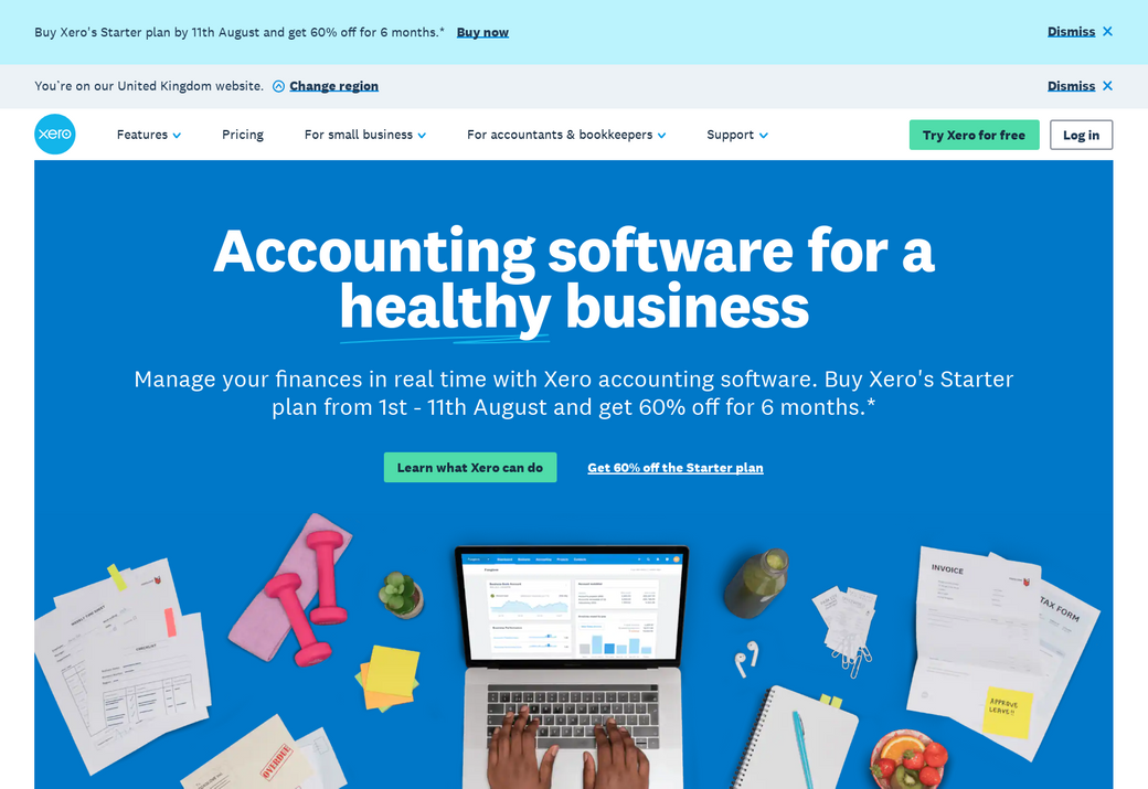 The Best Invoice Apps For Small Businesses - iNet Ventures