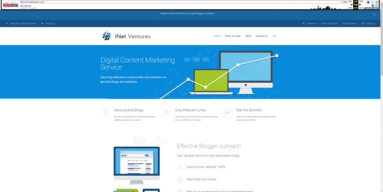 How To Remove Your Website From The Wayback Machine - iNet Ventures