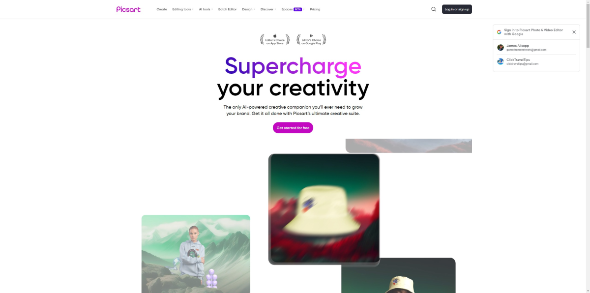 The Best AI Art Generators [2024] - iNet Ventures