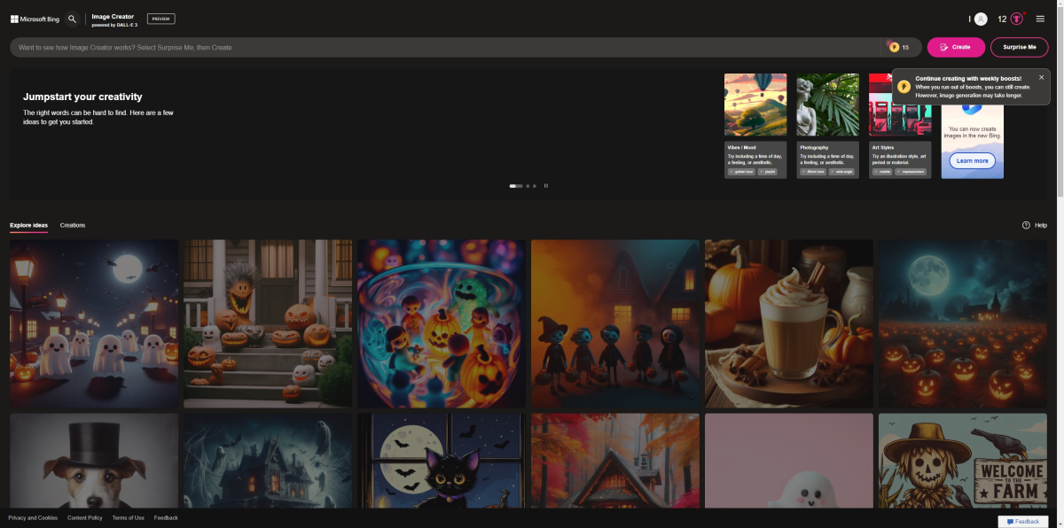 The Best AI Art Generators [2024] - iNet Ventures
