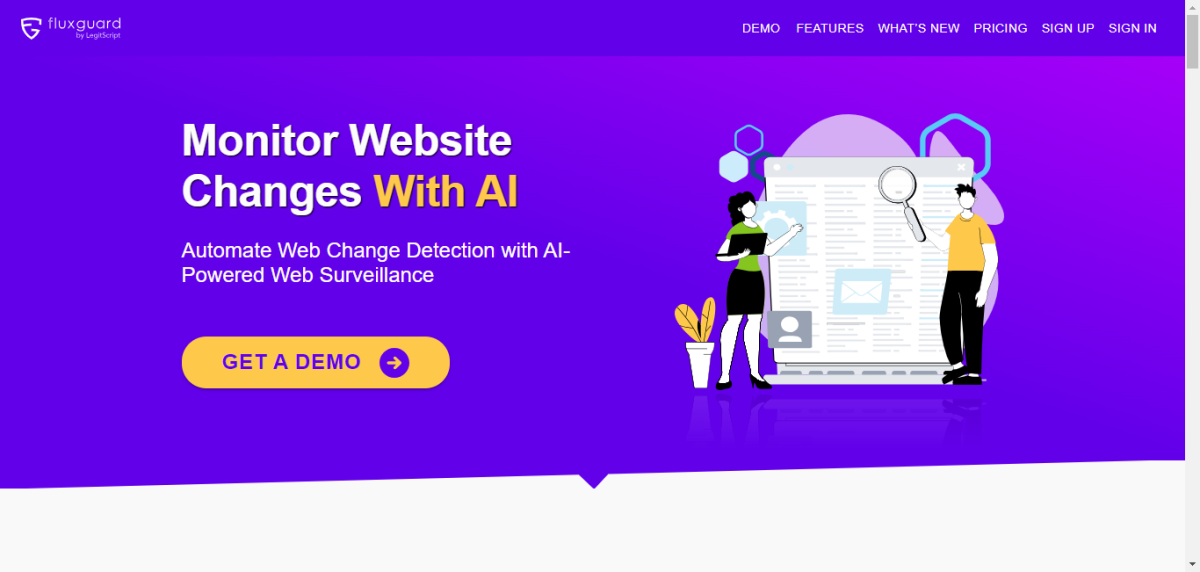 The 13 Best Website Change Detection And Monitoring Tools [2025] - iNet ...