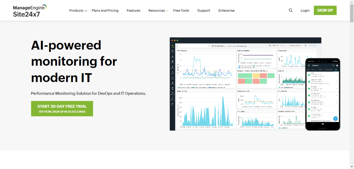 The 13 Best Website Change Detection And Monitoring Tools [2025] - iNet ...
