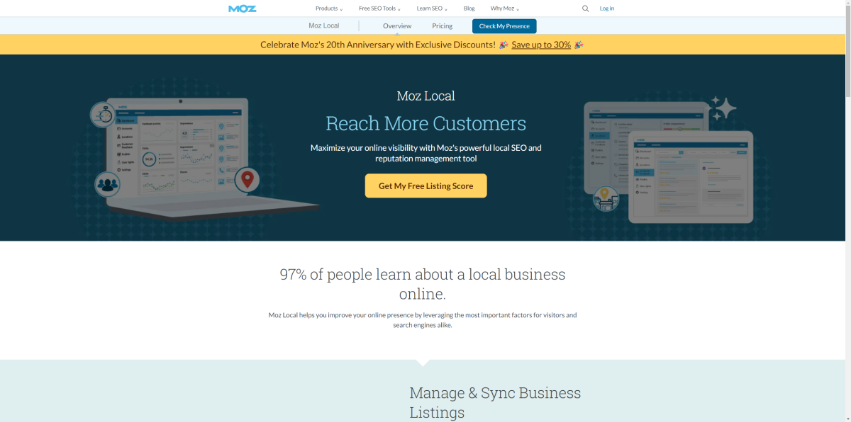 12 Great Local Citation Tools For Local SEO [2024] - iNet Ventures