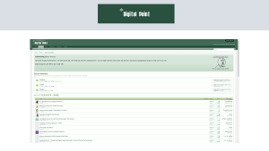 The 10 Best Social Media Discussion Forums [2025] - iNet Ventures