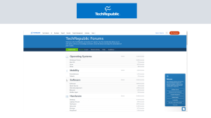 The 10 Best Social Media Discussion Forums [2025] - iNet Ventures