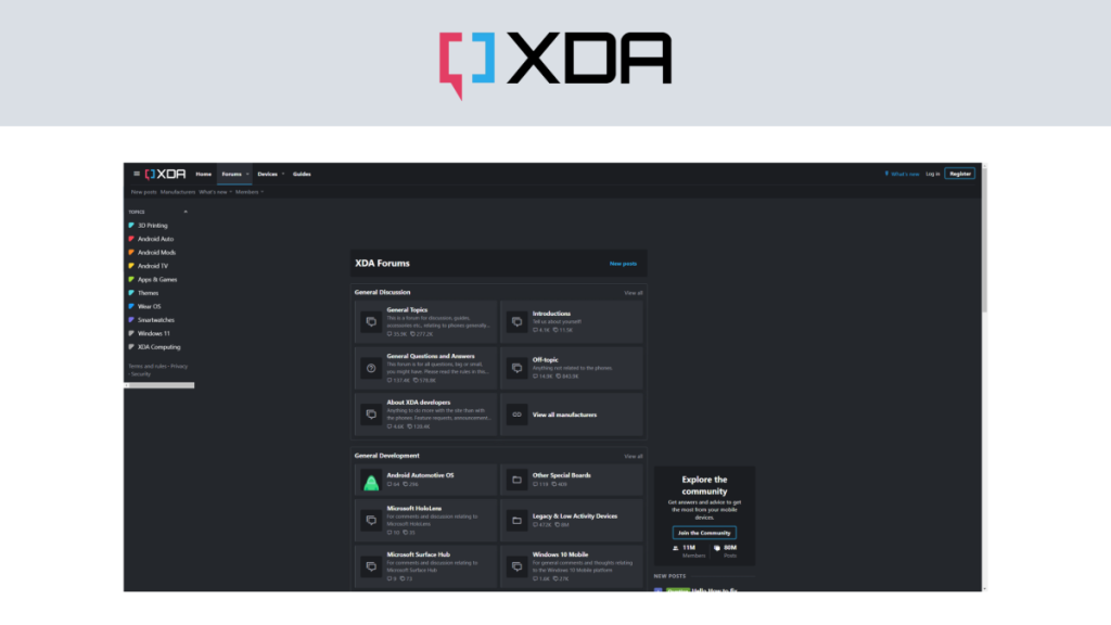 The 10 Best Social Media Discussion Forums [2025] - iNet Ventures