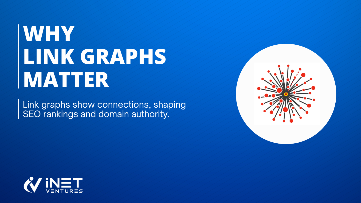 What Are Link Graphs and Why Do They Matter? - iNet Ventures