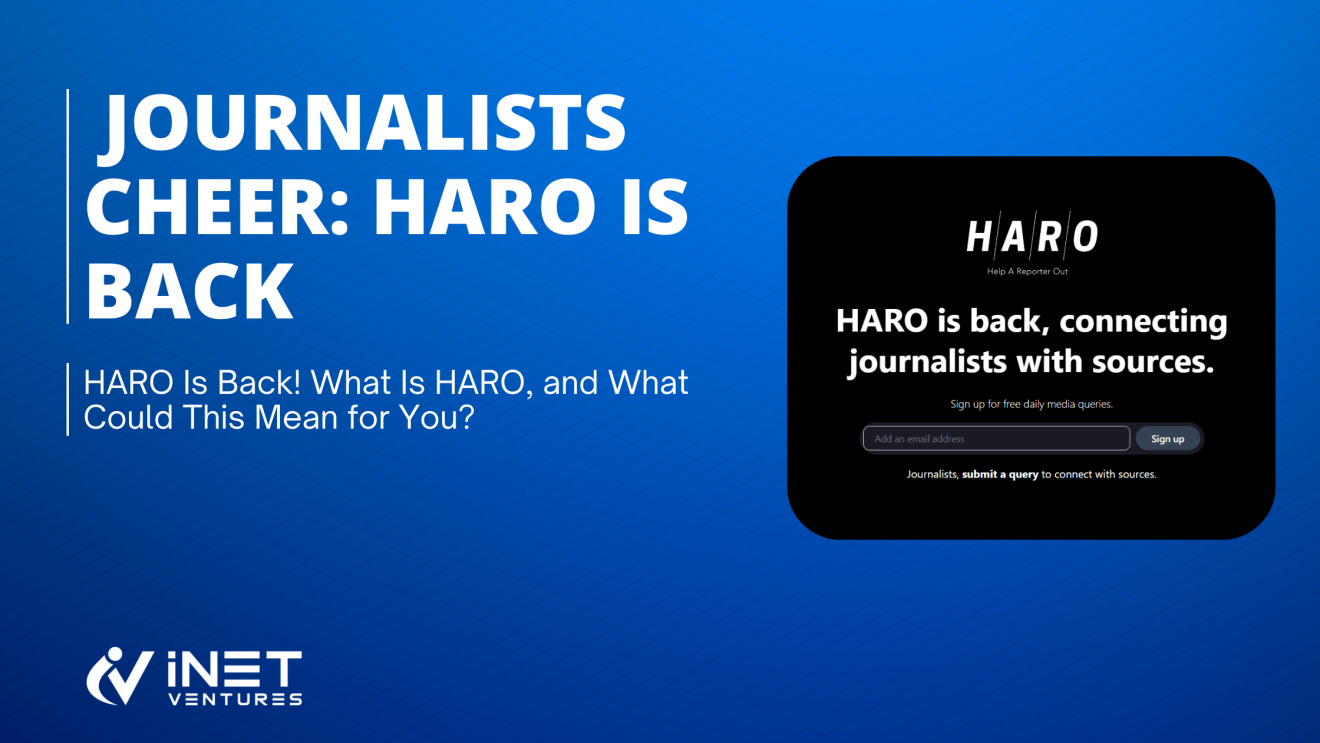 How To Remove Your Website From The Wayback Machine - iNet Ventures